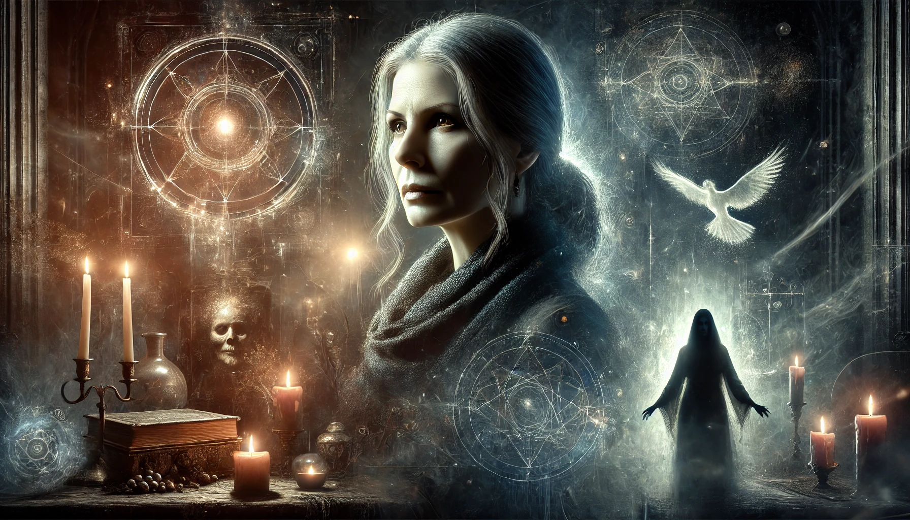 Understanding Spiritual Possessions: The Mystical World of Spirits and ...